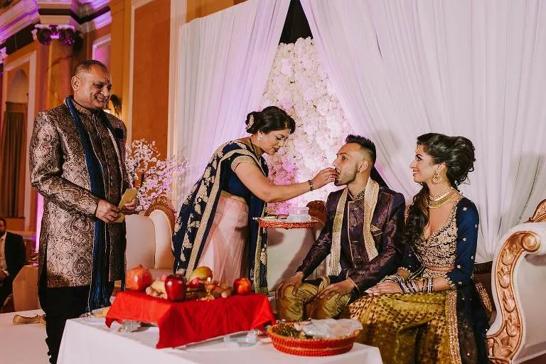 Gujarati Wedding Rituals, Customs, and Traditions - Matrimilan