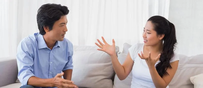 Mastering Compromise: Finding Middle Ground in Marriages