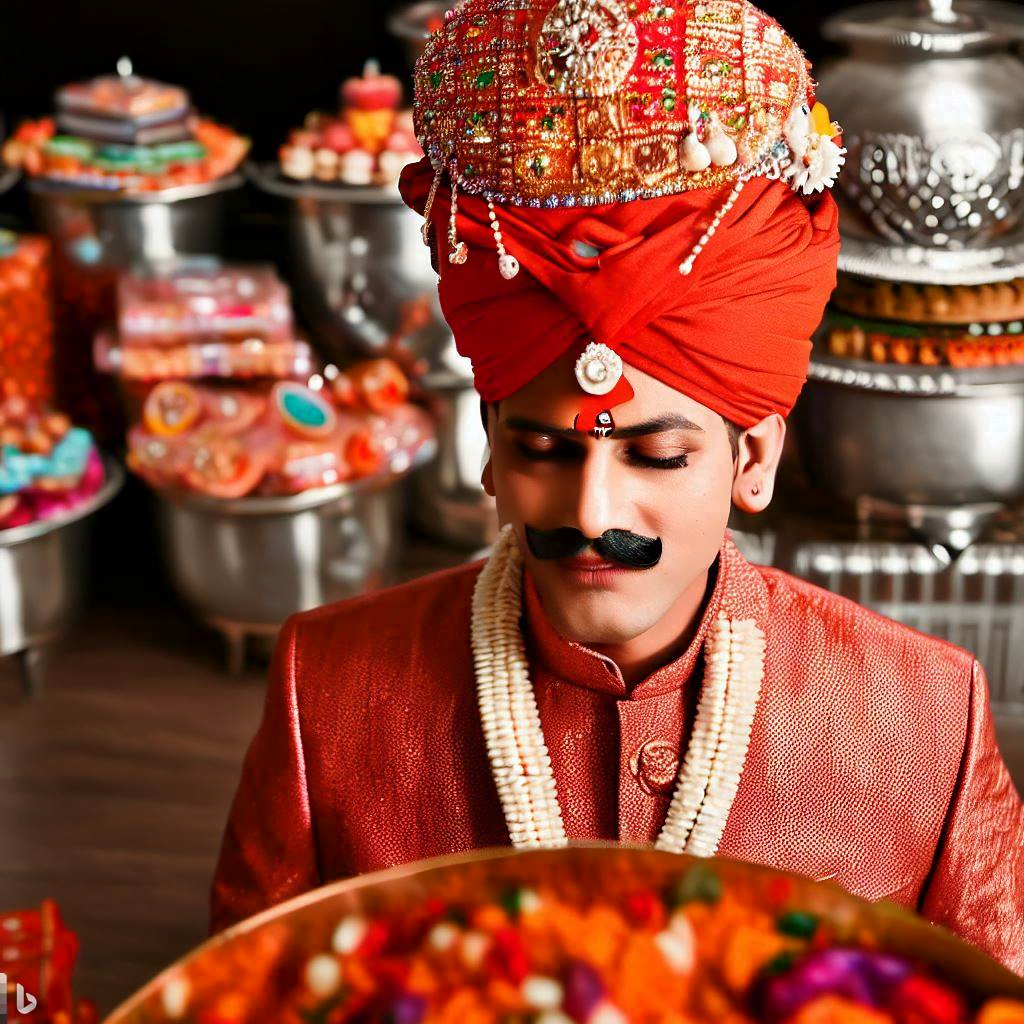 Gujarati Wedding Rituals, Customs, and Traditions - Matrimilan