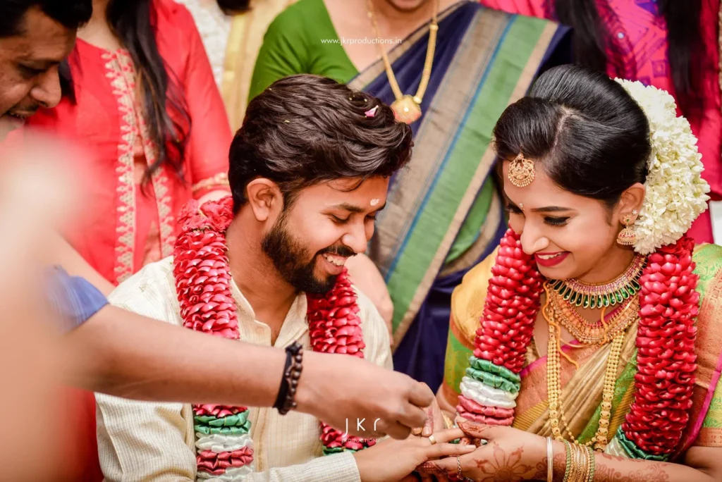 Kerala Wedding: Rituals and Customs of Malayali Hindu Marriage