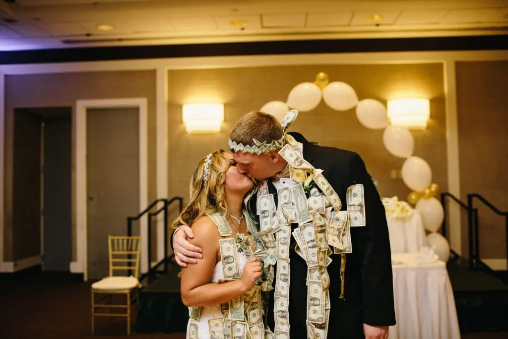 11 Captivating Wedding Traditions from Around the World