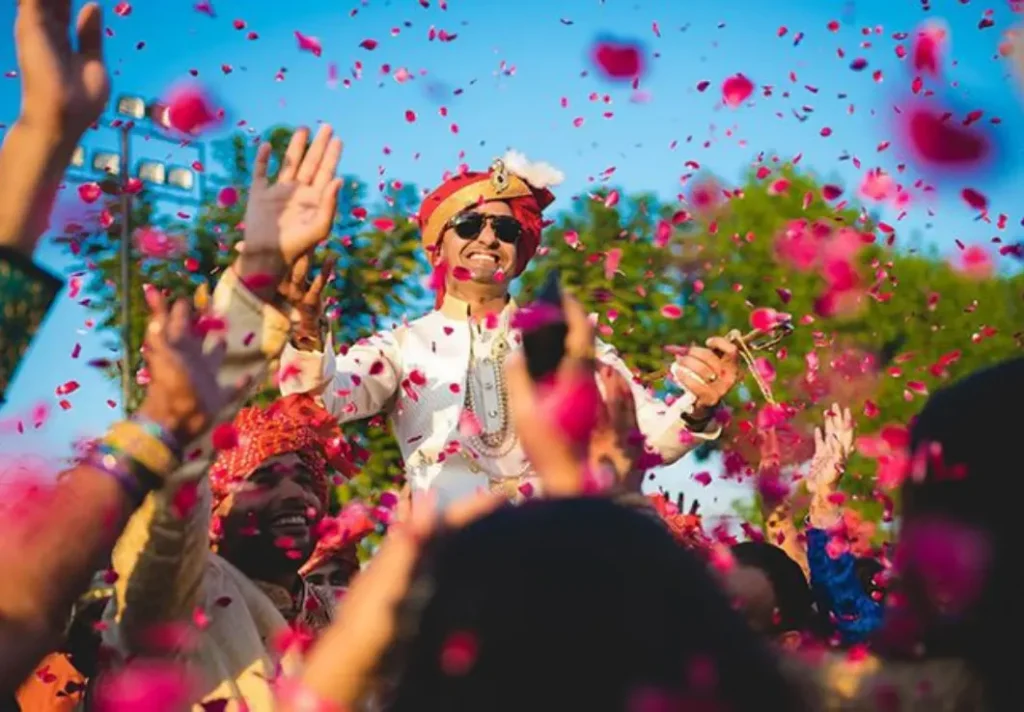 Jain Wedding Traditions and Rituals: The Sacred Union