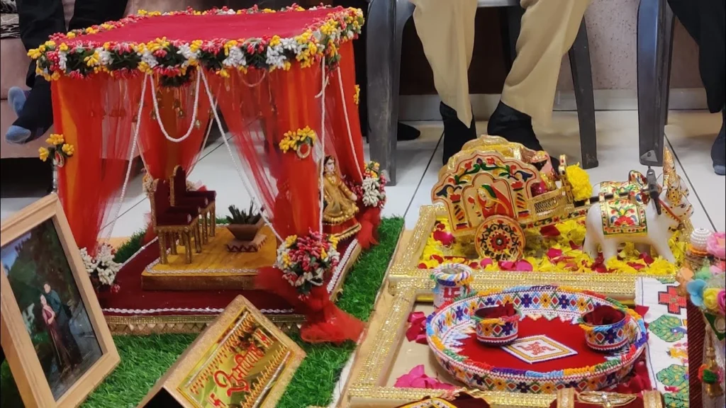Jain Wedding Traditions and Rituals: The Sacred Union